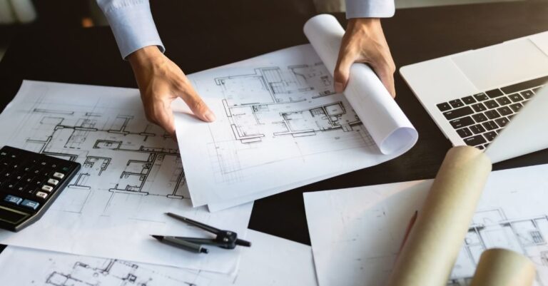 How Smart Construction Firms Win the Talent War | Access Offshoring